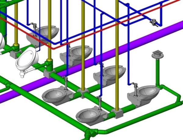 What we do for MEPF Engineer – MV Engineering Solutions